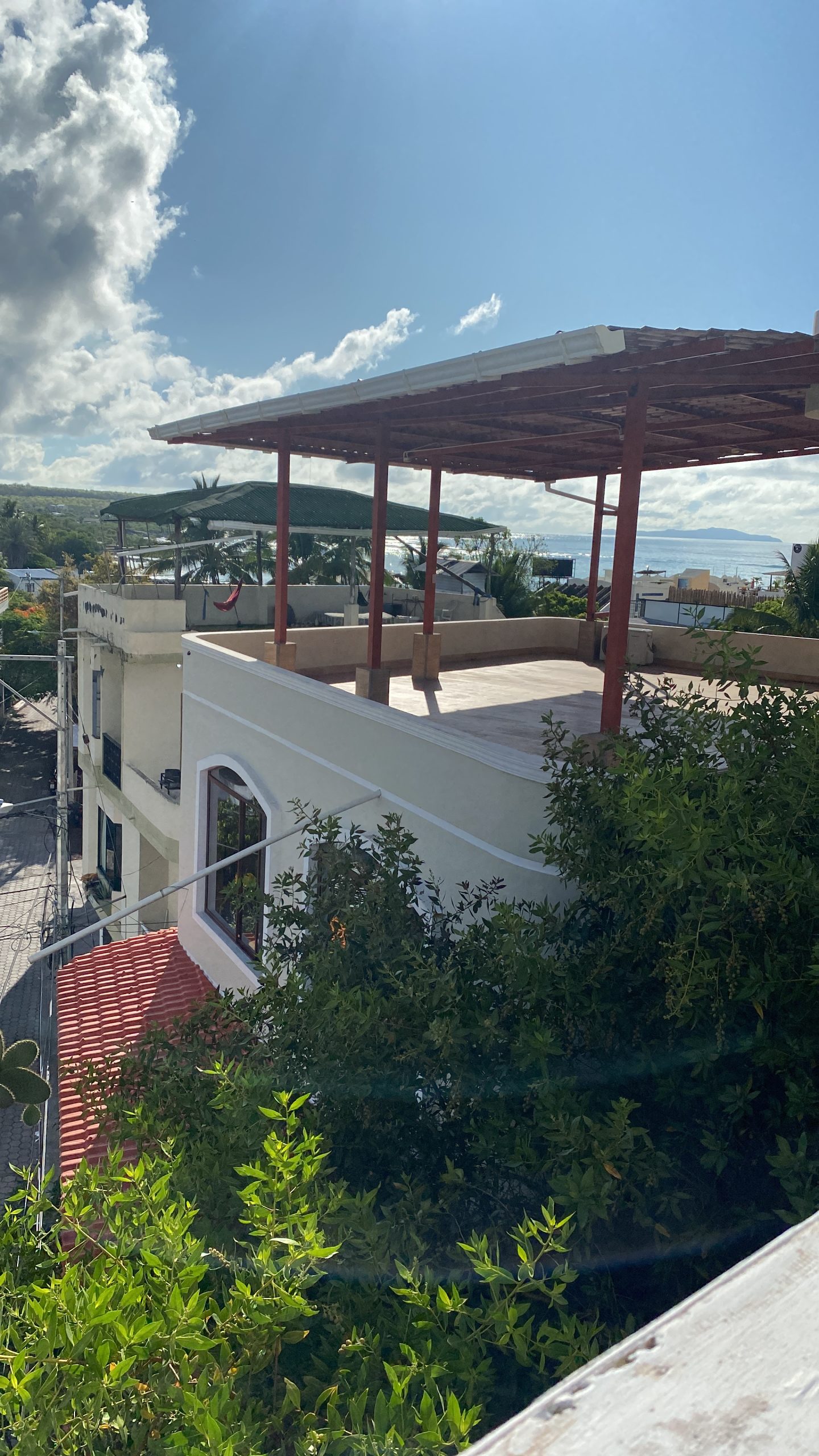 Our Accommodations – Galapagos Deep