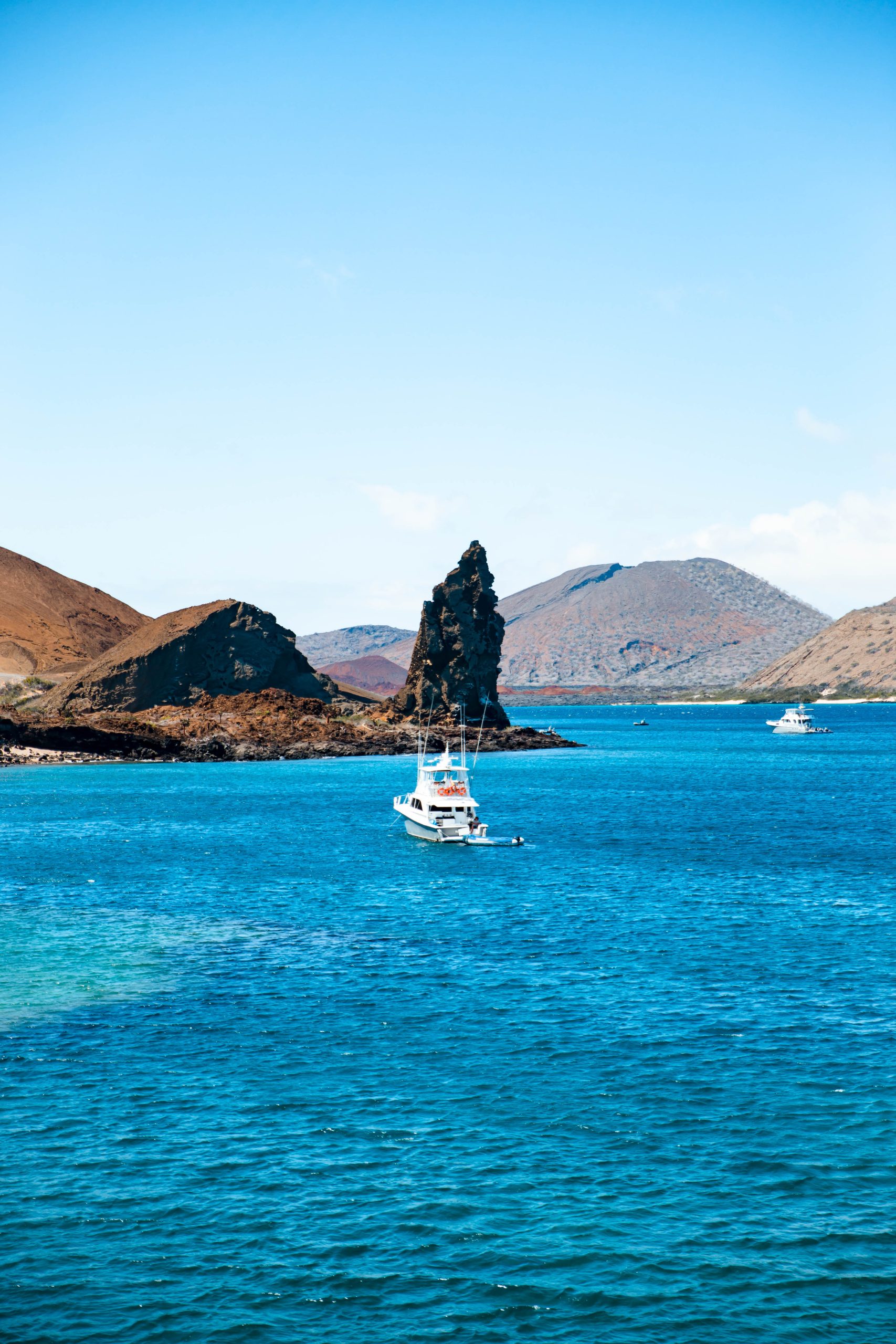Galapagos Deep – Galapagos – Ecuador