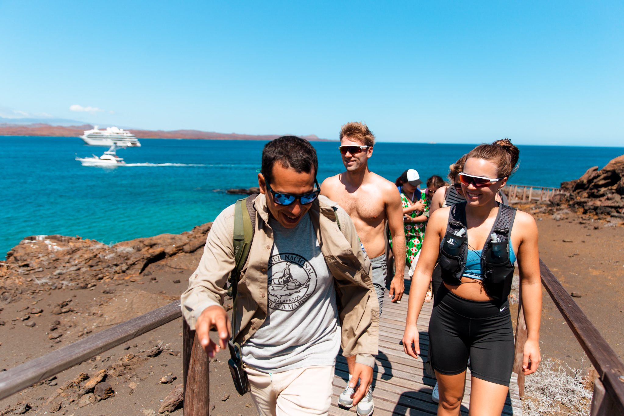 Galapagos Deep – Galapagos – Ecuador