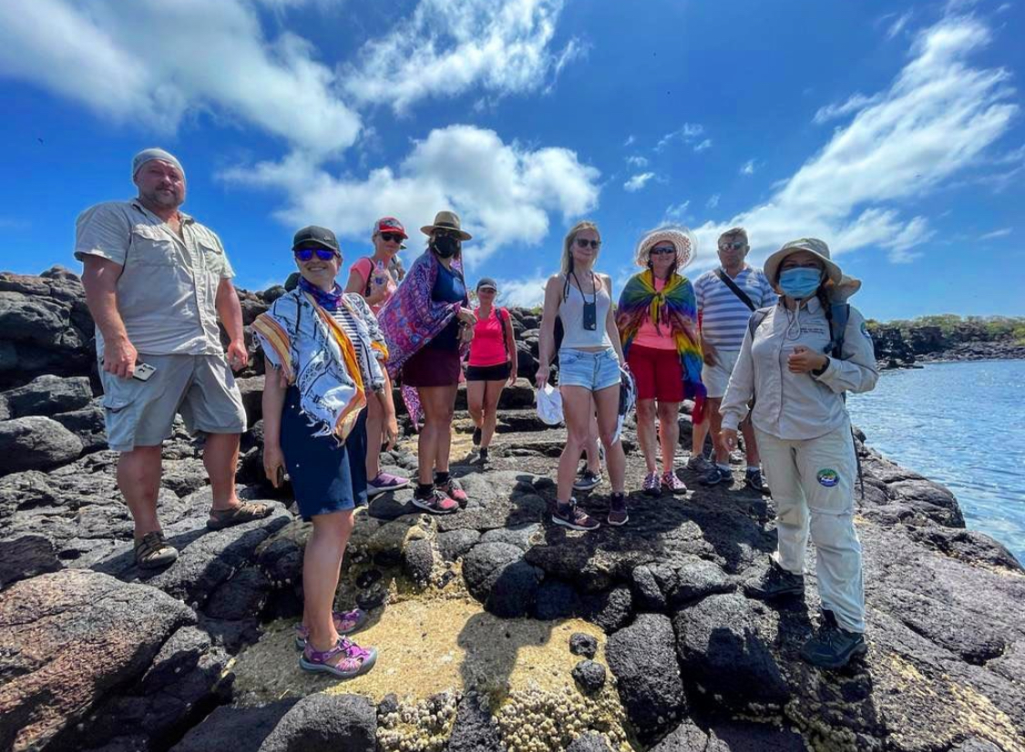 Galapagos Deep – Galapagos – Ecuador