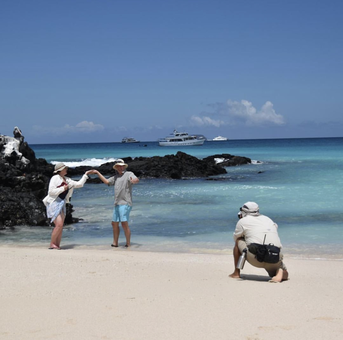 Galapagos Deep – Galapagos – Ecuador