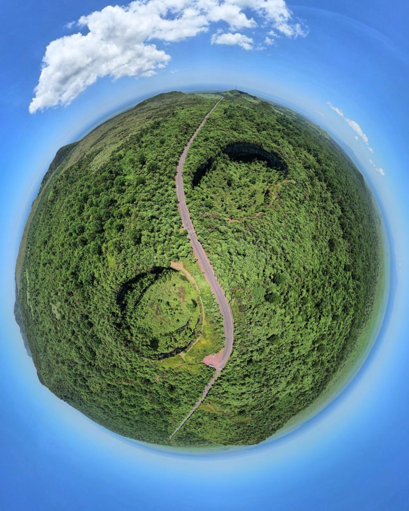 Galapagos Deep – Galapagos – Ecuador